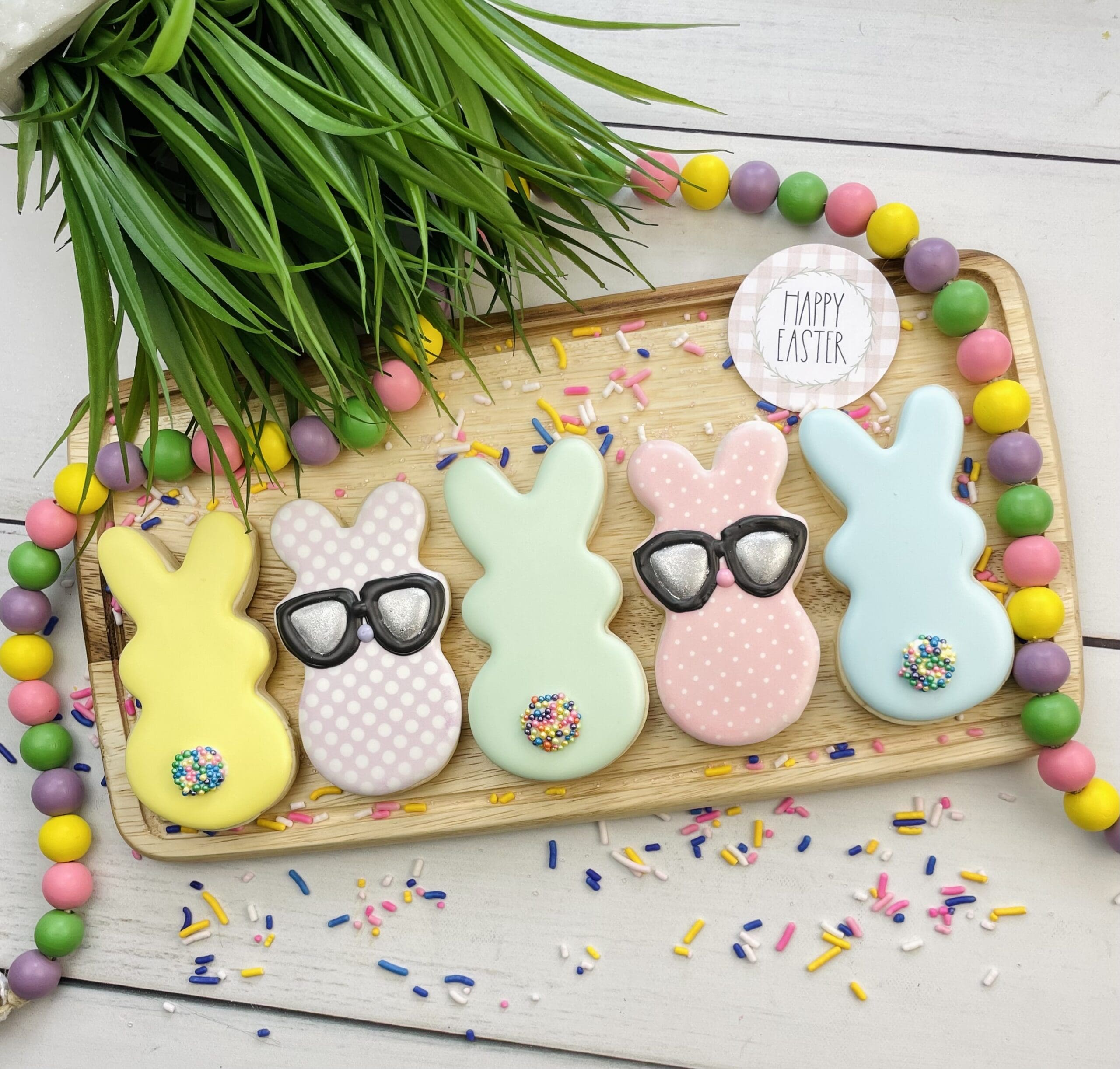 Peeps - Jean's Cookie Jar
