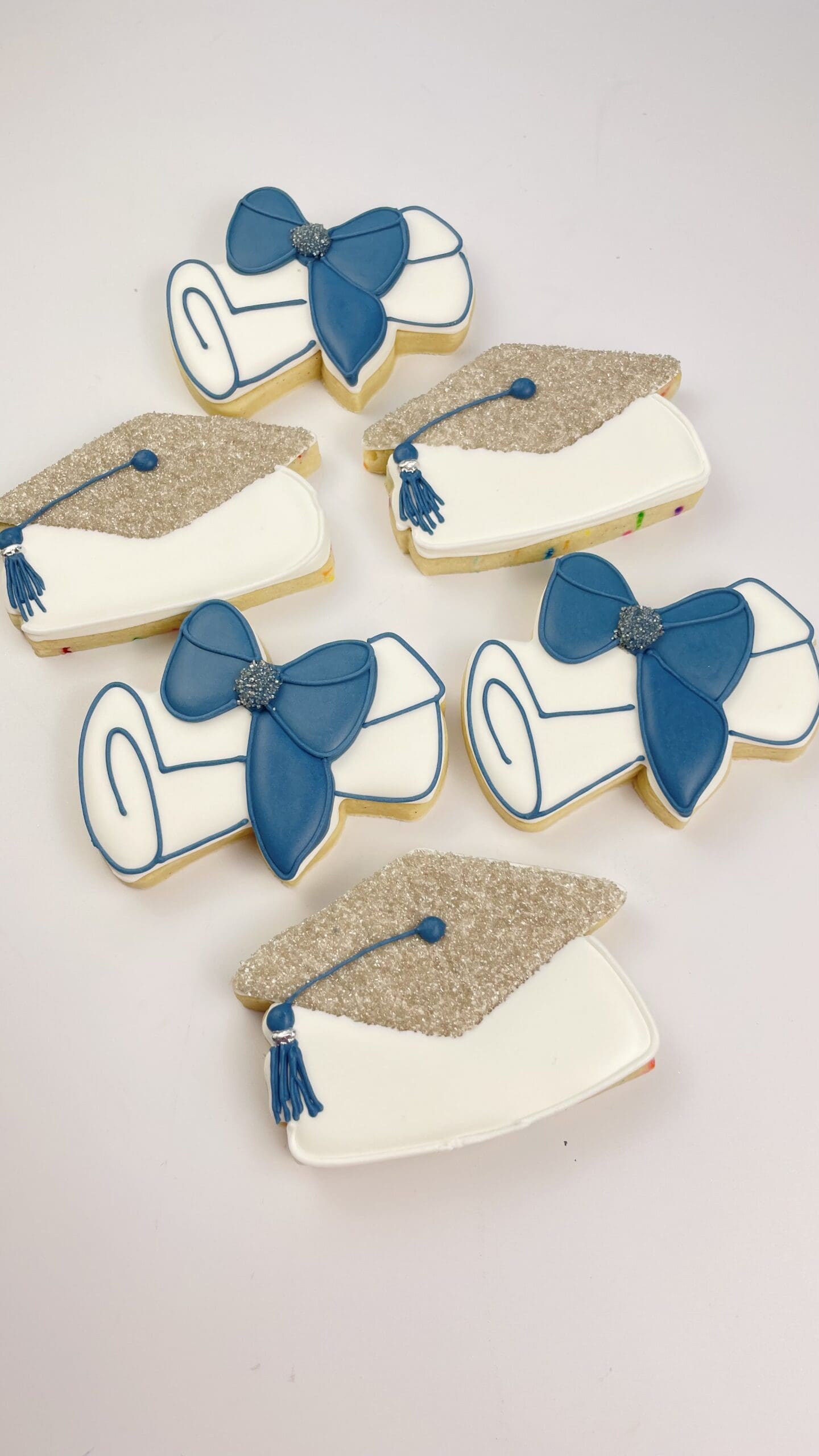 Custom Cookies (1 Dozen) - Jean's Cookie Jar
